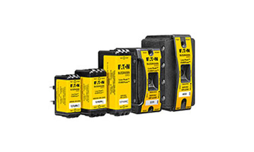 Fusibles - Fusibles Transmexicana de Importaciones Industriales SA de ...