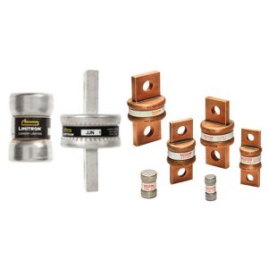 Fusibles - Fusibles Transmexicana de Importaciones Industriales SA de ...