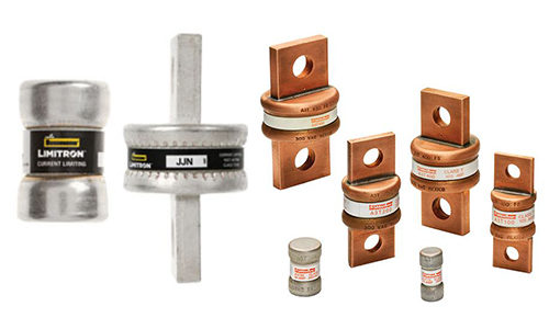 Fusibles - Fusibles Transmexicana de Importaciones Industriales SA de ...