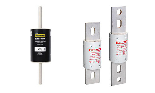 Fusibles - Fusibles Transmexicana de Importaciones Industriales SA de ...