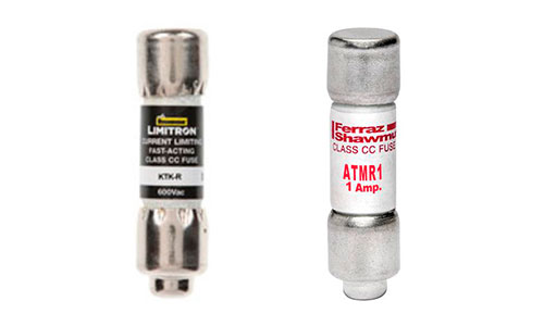 Fusibles - Fusibles Transmexicana de Importaciones Industriales SA de ...