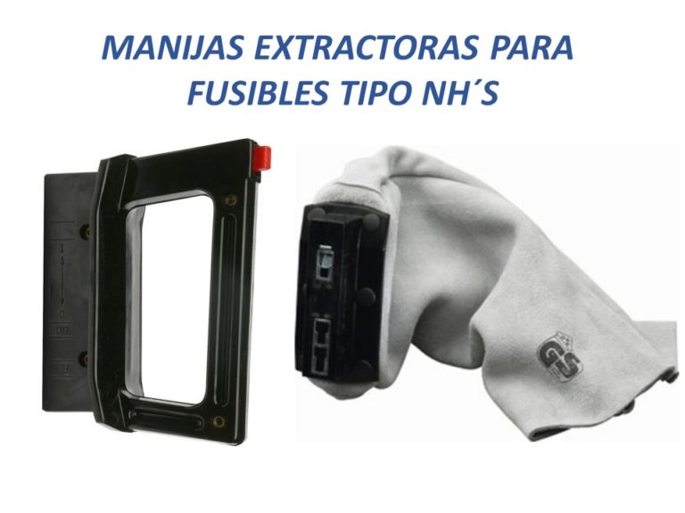 Accesorios - Fusibles Transmexicana de Importaciones Industriales SA de ...