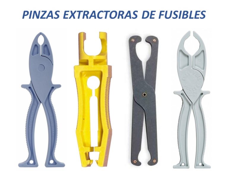 Accesorios - Fusibles Transmexicana de Importaciones Industriales SA de ...