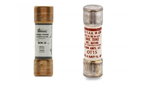 Fusibles - Fusibles Transmexicana de Importaciones Industriales SA de ...