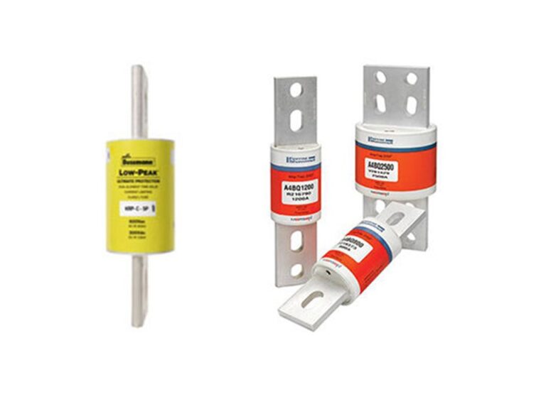 Fusibles - Fusibles Transmexicana de Importaciones Industriales SA de ...