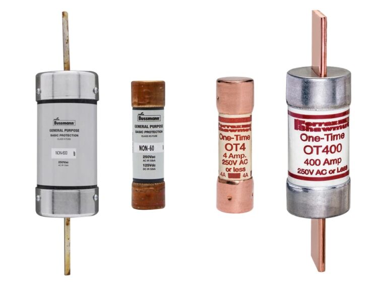 Fusibles - Fusibles Transmexicana de Importaciones Industriales SA de ...