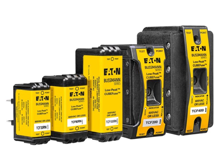 Fusibles - Fusibles Transmexicana de Importaciones Industriales SA de ...